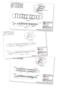 Drawings - Fire Ladder