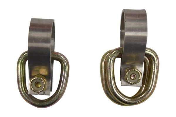 Cable Kit - Fire Ladder