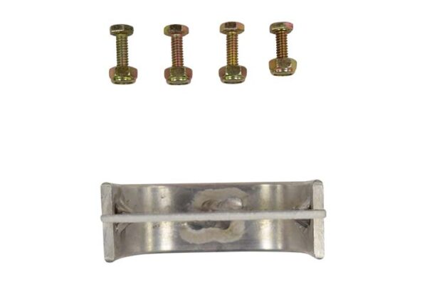 End Cap-1-R - Fire Ladder