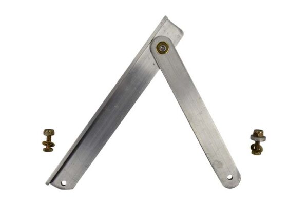 FL-Hinge - Fire Ladder