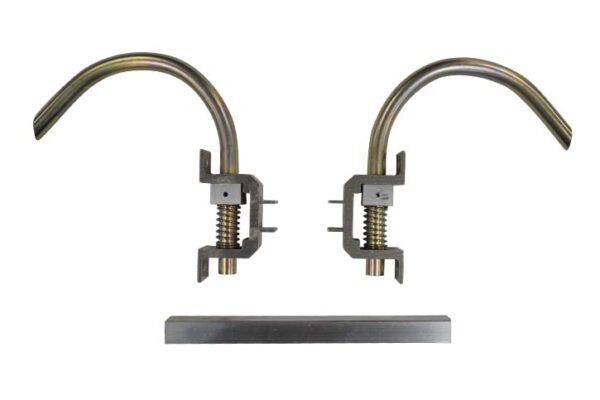 ROOF HOOKS-R - Fire Ladder