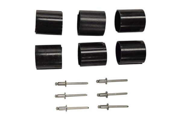 Rung Wear Sleeve - Fire Ladder