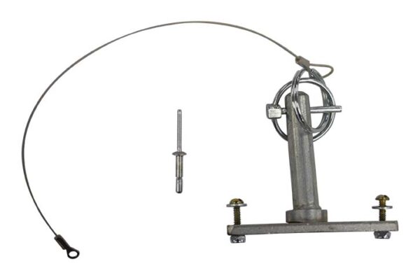 Staypoles Mount Truss